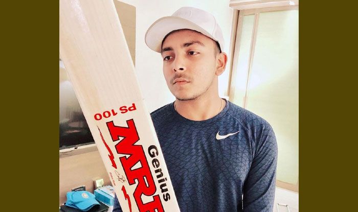 NCA COO Dodges Questions on Prithvi Shaw Stint at Academy Post Ban
