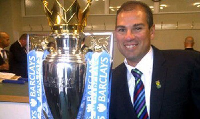 Russell Domingo Appointed Bangladesh Head Coach For Next 2 Years