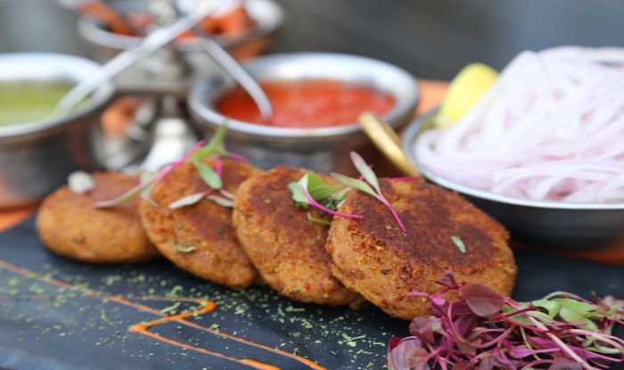 Delicious Mutton Kebabs Recipe | India.com