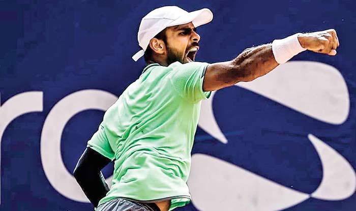 Sumit Nagal, Sumit Nagal achieves career-best rankings, Sumit Nagal ATP ...