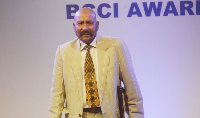 MS Dhoni a Role Model, Should Remain in The Team: Syed Kirmani