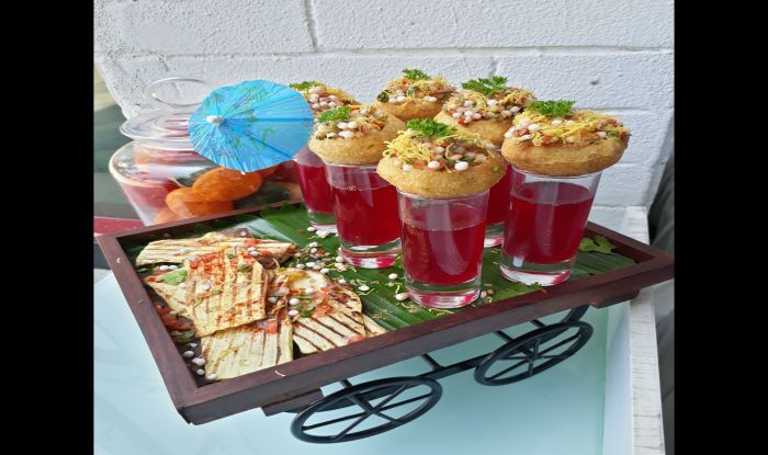 Healthy Snack Recipe: Tapioca Kokum Chaat | India.com