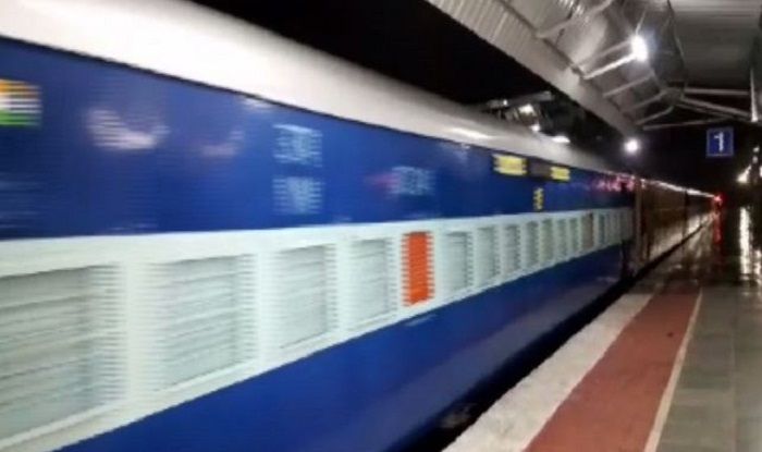 India Suspends Thar Link Express to Pakistan Over Kashmir Issue | India.com