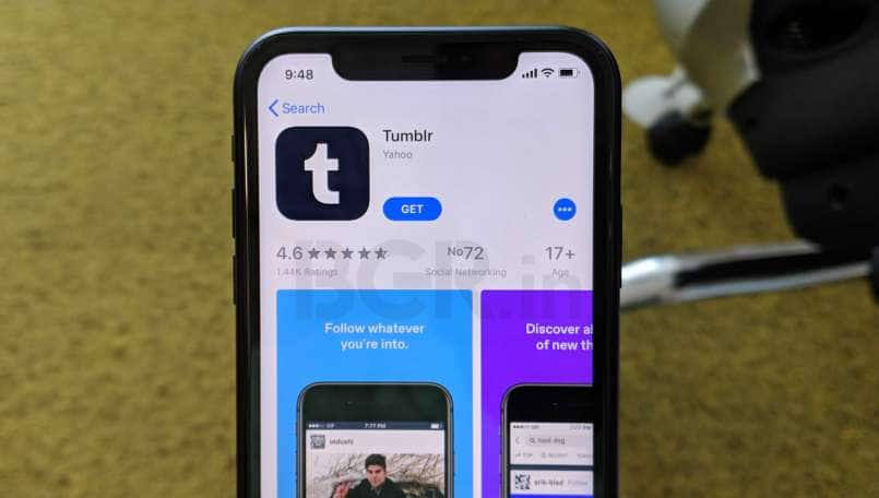 Tumblr, Mastodon See Meteoric Rise In Adding New Users Amid Shakeup At ...