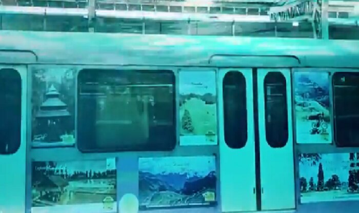 India’s First Underwater Metro to Begin Operations in Kolkata: All You ...