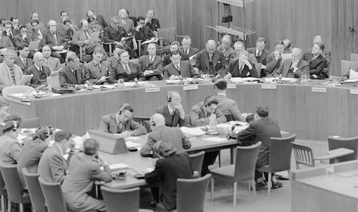 UNSC Resolution on Kashmir Cited by Pakistan Has Killer Clause