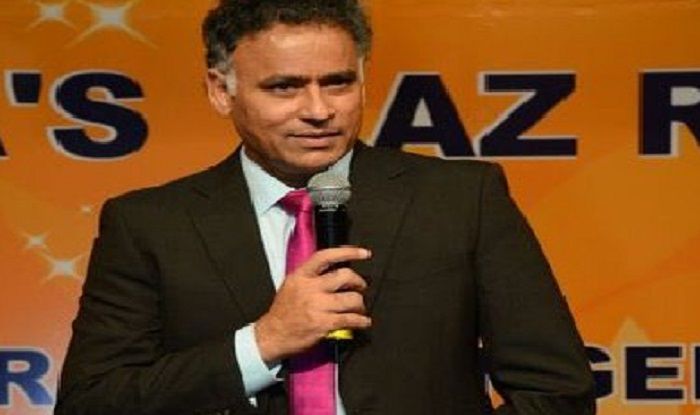 VB Chandrasekhar, VB Chandrasekhar dead, VB Chandrasekhar passes away