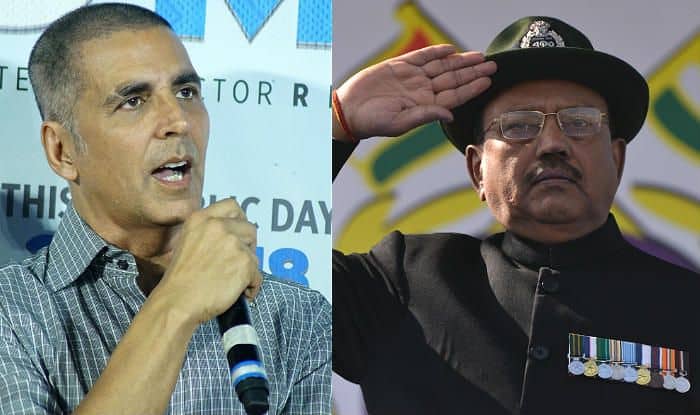 Akshay Kumar to Play National Security Advisor Ajit Doval in Neeraj ... Akshay Kumar to Play National Security Advisor Ajit Doval in Neeraj ...