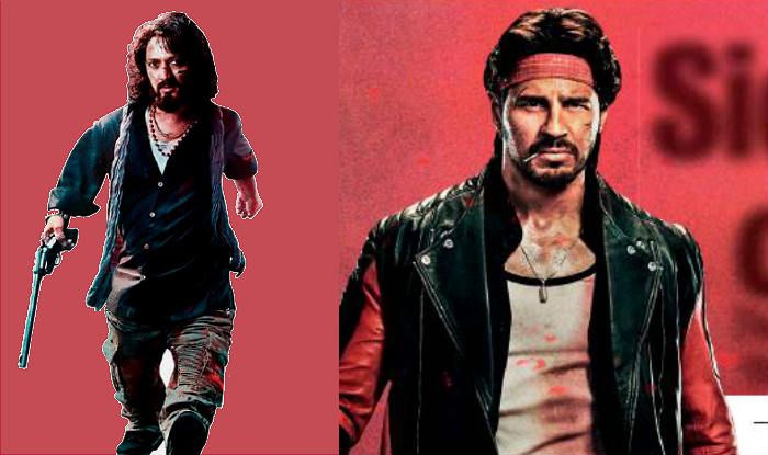 Milap Zaveri, Marjaavaan, Sidharth Malhotra, Riteish Deshmukh, Twitter