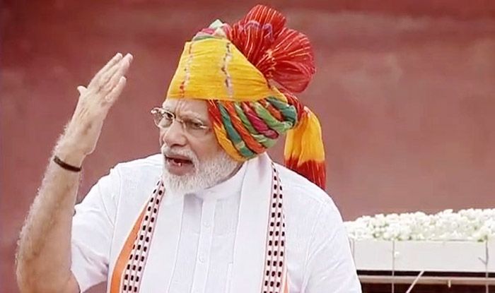 Will Invest Rs 100 Lakh Crores In Infrastructure Usd 5 Trillion