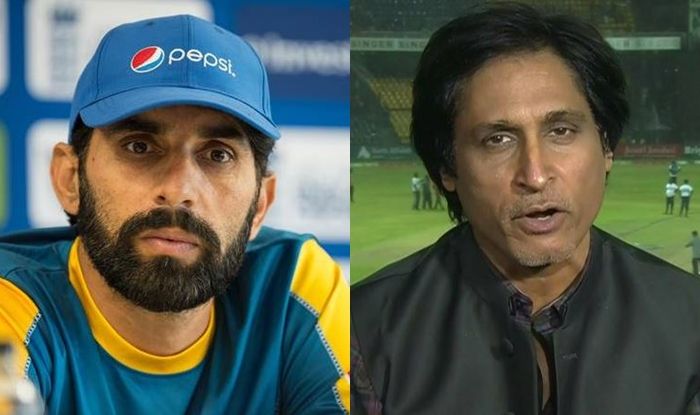 Pakistan Cricket Board (PCB) Keen on Giving Dual Role of Head Coach-Cum ...