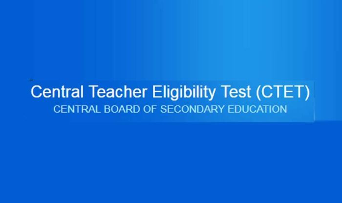 CTET Application 2019