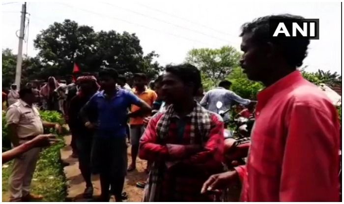 Odisha: Locals Deny Cremation of Woman After Family Fails to Give Cow ...