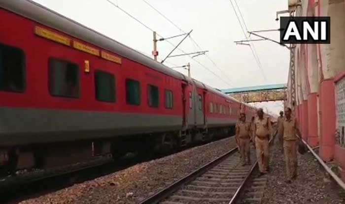 IRCTC Latest News: East Coast Railway Cancels 6 Rajdhani Express Trains ...
