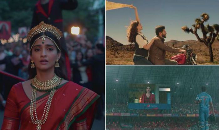 The Zoya Factor Trailer Reaction: Sonam Kapoor-Dulquer Salmaan’s ...