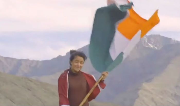 Doordarshan releases Independence Day 2019 song
