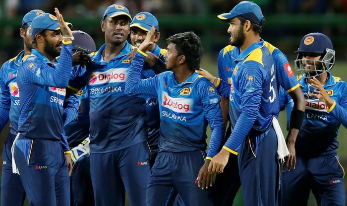 करियर ने पकड़ी थी रफ्तार कि विवाद में फंसा यह श्रीलंकाई गेंदबाज, ICC ने ...