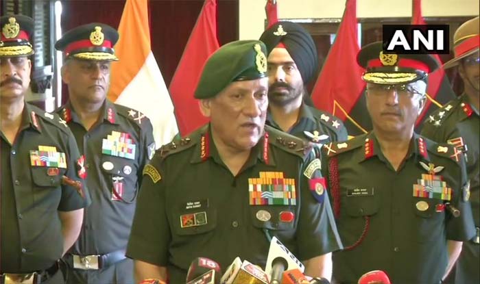 PAK ने बालाकोट को फिर सक्रिय कर द‍िया, 500 आतंकी भारत में घुसने की ...