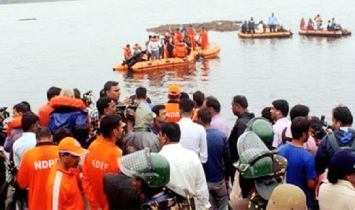 Andhra Pradesh, Andhra Pradesh Boat Mishap, East Godavari, Papikonda ...