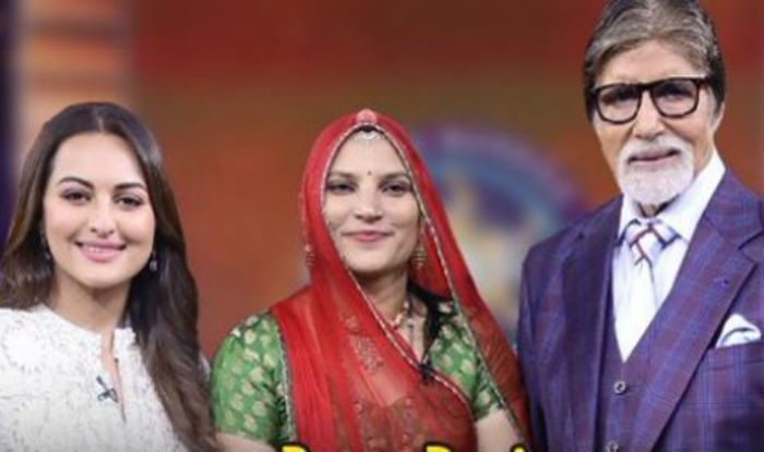 KBC 11 September 20 Karamveer Episode Highlights: Ruma Devi Wins Rs 12 ...