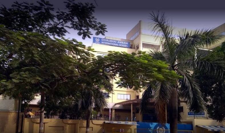 Dhirubhai Ambani School is Only Indian School to be Among Top 10 IB ...