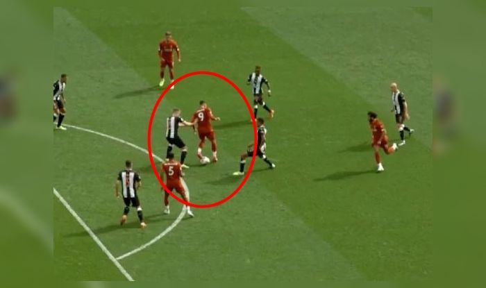 Premier League 2019 20: Roberto Firmino Splendid Assist For Mohamed ...