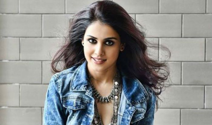 Genelia D’Souza Stuns Fans With Her Denim-on-Denim Look in Latest ...