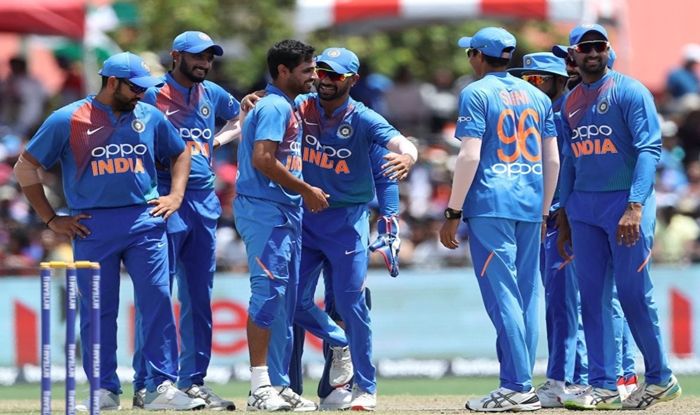 India vs South Africa Move Over Jasprit Bumrah Stats Prove Washington Sundar is The Real Star in ...