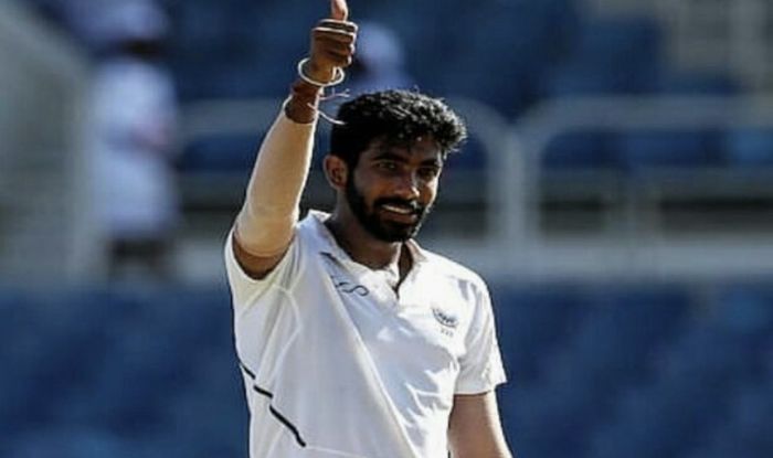 India Test Captain | Jasprit Bumrah on Standby to Lead India For 5th ...