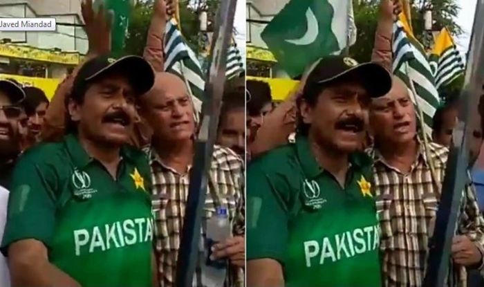 Javed Miandad, Javed Miandad on Kashmir issue, Javed Miandad Pakistan ...