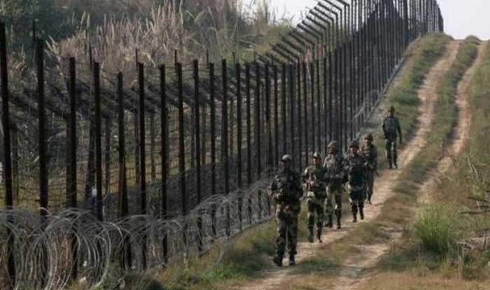 Indian Army Launches Attack on Four Terror Camps in PoK With Artillery ...