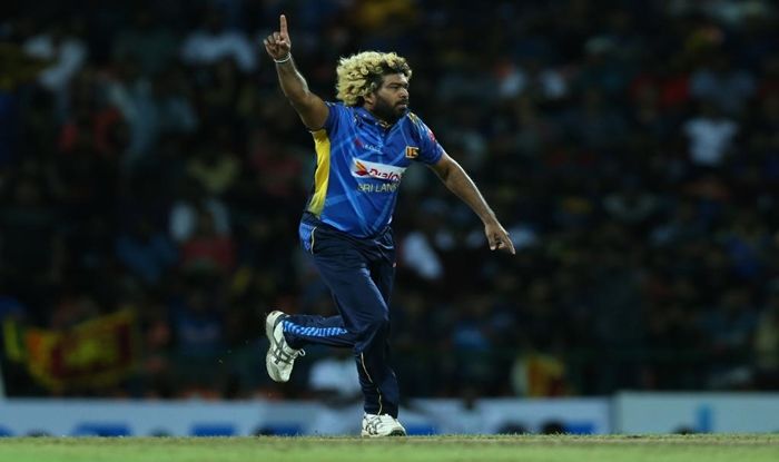 Lasith Malinga, Lasith Malinga picks up hat-trick, Lasith Malinga ...