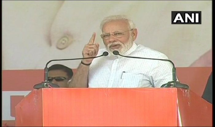 PM Modi Sounds Poll Bugle in Haryana, Says ‘Rohtak Always Gave me More Than What I asked for ...