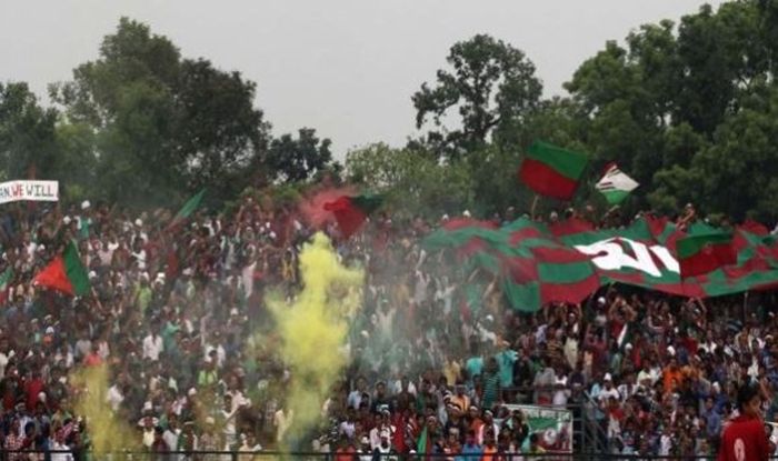 Mohun Bagan vs Southern Samity Football League Premier Division 2019 20 ...