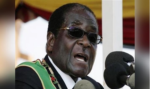 Former Zimbabwe President Robert Mugabe Passes Away at 95 | India.com