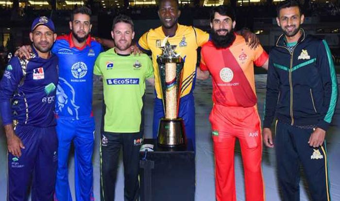 PCB to stage full Pakistan Super League (PSL) 2020 at home from ...