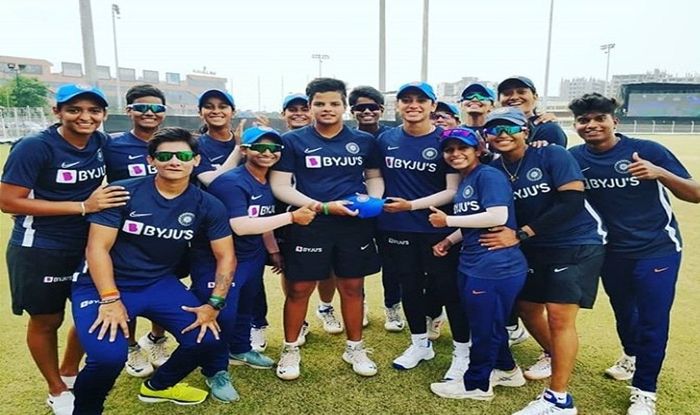 Shafali Verma, Shafali Verma becomes India