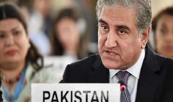 Shah Mahmood Qureshi, India, Pakistan, SAARC,