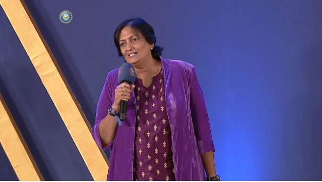 ‘हितों का टकराव’ नोटिस के बाद पूर्व कप्तान शांता रंगास्वामी ने सीएसी व ...