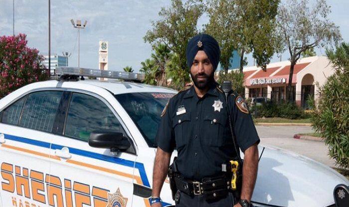 Sandeep Dhaliwal, First Turbaned Sikh Cop Shot Dead in Texas; India Pays Condolences to His ...
