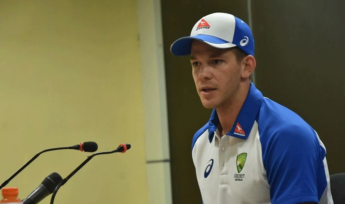 एशेज ट्राफी लेकर घर जा रहे हैं और हम यही करने आए थेः टिम पेन