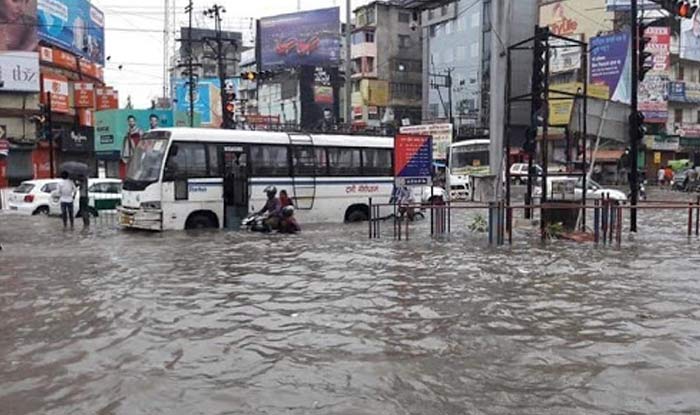 Monsoon Mayhem: Centre Ready to Provide All Possible Assistance to ...