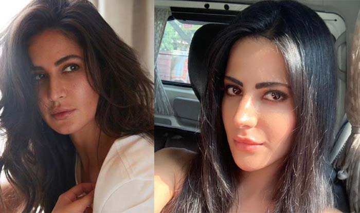 कैटरीना कैफ की हमशक्ल का वीडियो देखकर क्रेजी हुए यूजर, सोशल मीडिया पर छाई