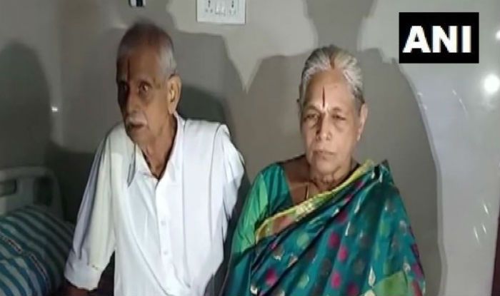 Andhra Woman Delivers Twins at The Age of 74, Breaks Record