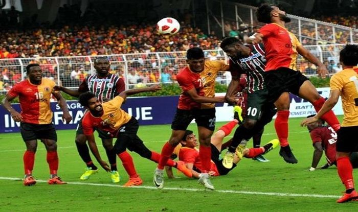 Calcutta Football League 2019-20 Full Schedule, Teams, Timings in IST ...