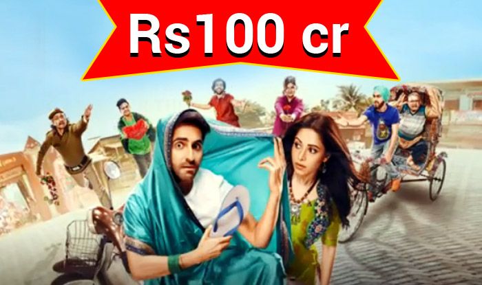 Dream Girl Box Office Day 11: Ayushmann Khurrana’s Superhit Film ...