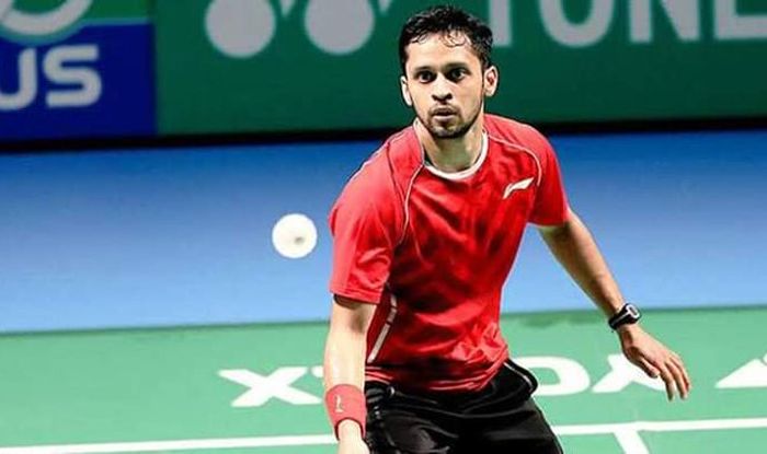 Badminton: Parupalli Kashyap Questions Selection Criteria of 8 Olympic ...