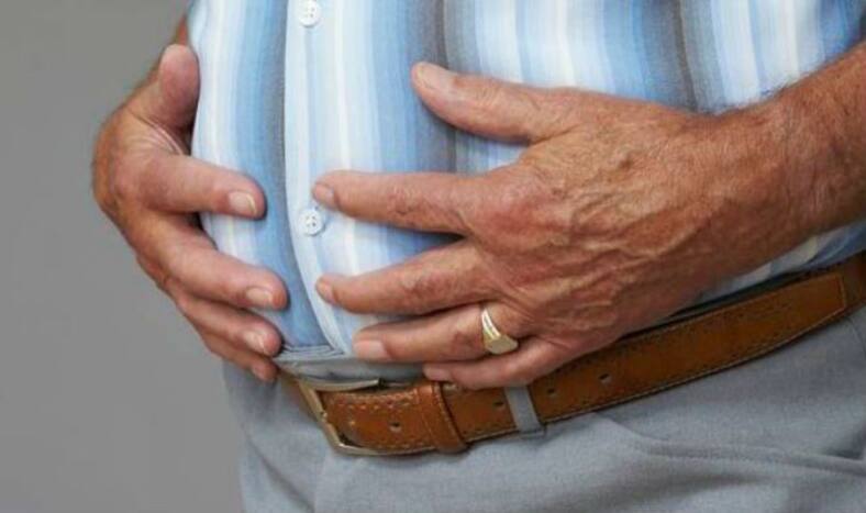 Why do Most People Gain Weight as They Grow Old? The Answer is Here ...