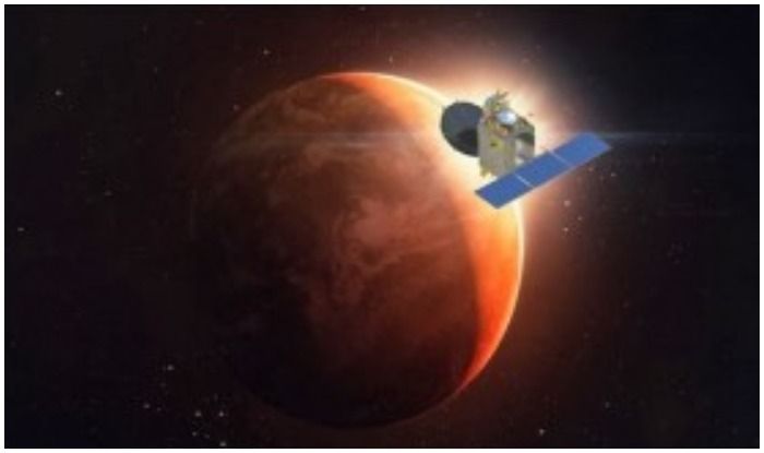 चंद्रयान 2: नासा ने ली चांद की फोटो जहां हुई थी लैंडर 'विक्रम' को ...