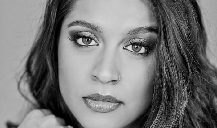Lilly Singhs Sultry Picture With ‘raw Truth And Insecurities Of